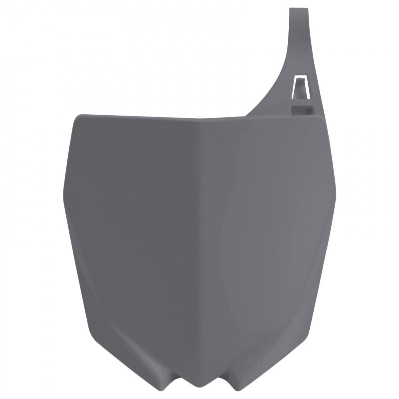 Polisport Mask Yamaha Yz 250 F (2010-2018) Colour Nardo Grey 8678400007