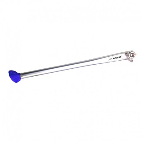 Apico Kickstand Ktm Exc 125/200/250/300 (2008-2016) Colour Blue Ap ...