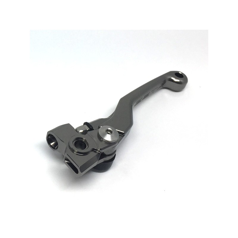 Levier D'embrayage Pivot Cp-M Court Brembo Zeta Ktm Exc 300 (2014-2026 ...