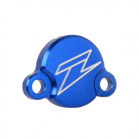 Offer Zeta Rear Brake Ddeposit Cover Ktm Sx 50 (2006-2021) Colour Blue ...