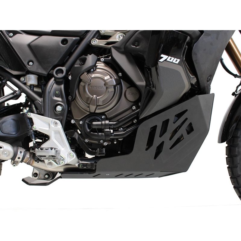 Cubrecarter Axp Adventure Yamaha Tenere World Raid 700 (2022-2024 ...