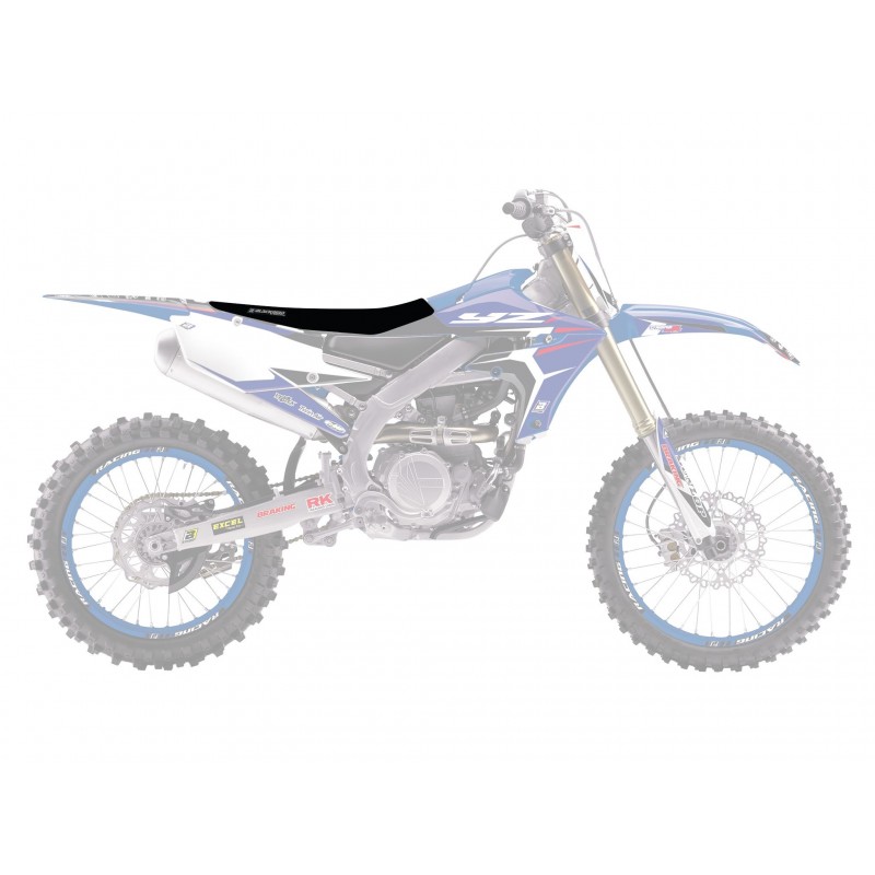Sella Completa Blackbird Moon +15Mm Yamaha Yzf 450 (2018-2022) Bb9202/01