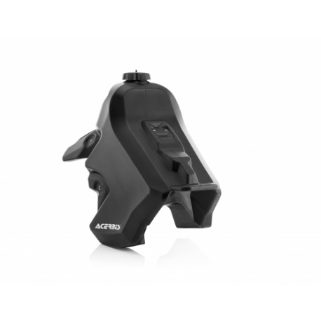 Acerbis Fuel Tank Suzuki Drz 400 Sm (2000-2023) Colour Black 0021882. ...