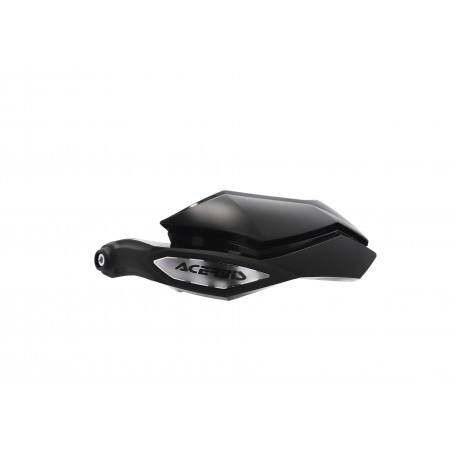 Acerbis Xenon Handguards Ktm 1290 Super Duke R Evo (2014-2023) Colour ...