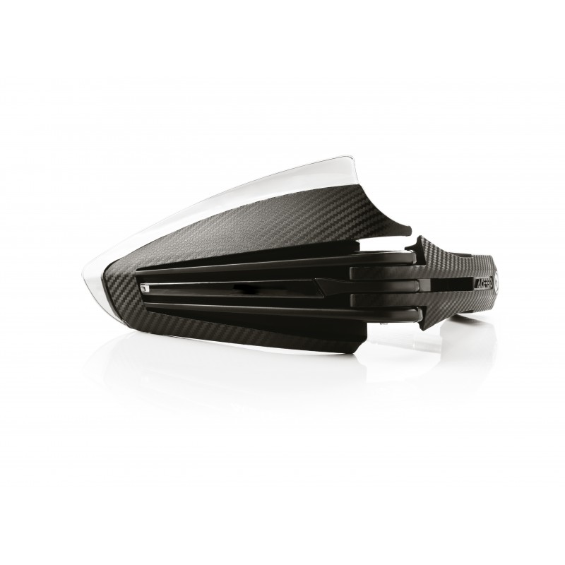 Acerbis X-Tarmac Handguards Without Lights Yamaha Xsr 700 Legacy (2023 ...