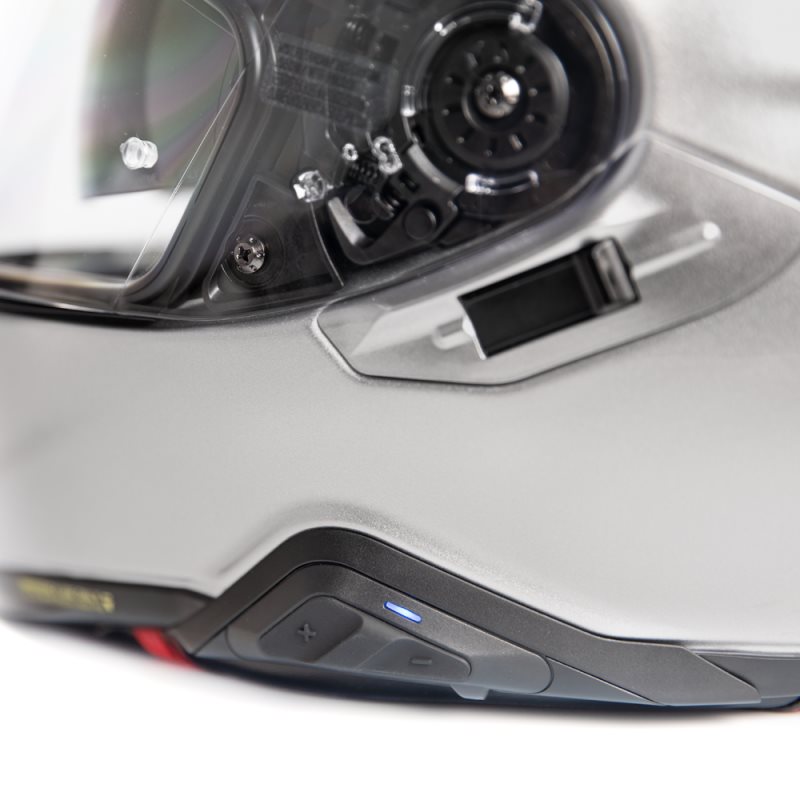 Intercom Srl Mesh Intercom Shoei Neotec 2 / Gt-Air 2 / J-Cruise 2 Srlmesh01