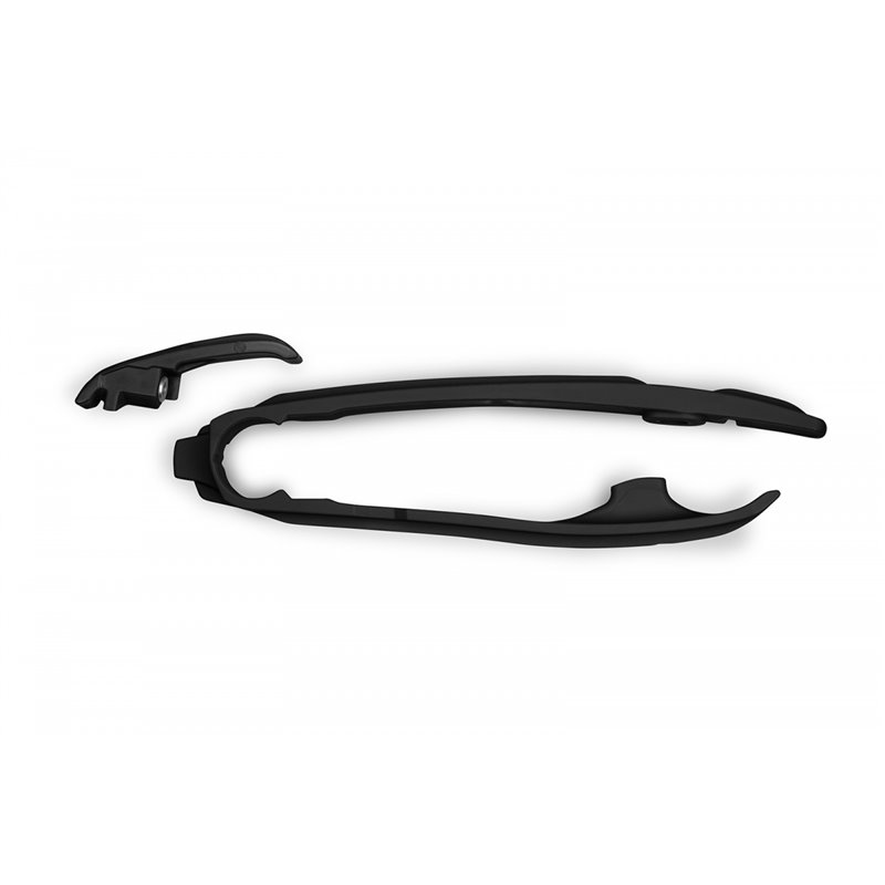 Patin Basculante Ufo Husqvarna Fc 250 (2023-2026) Color Negro Hu04314#001