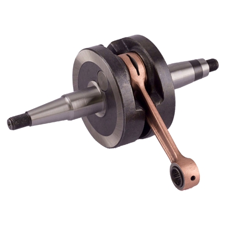 Cigüeñal (Pin 12 Mm) Athena Gilera Smt 50 (2013-2018) 080015