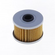 Athena Oil Filter With Internal Cartridge Honda Xr 200 R (1983-2002) Ffc022
