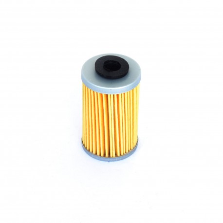 Athena Oil Filter With Internal Cartridge Ktm Duke 125 (2011-2023) Ffc025