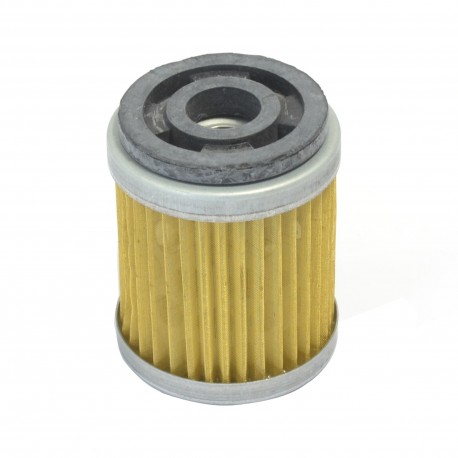 Athena Oil Filter With Internal Cartridge Yamaha Yfm 350 Xg / Xh (1987 ...
