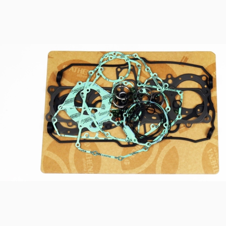 Kit Joints De Moteur Complet (Joints D'étanchéité Non Inclus) Athena ...