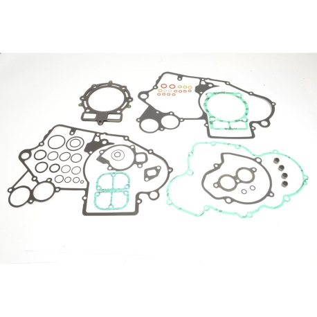 Complete Engine Gasket Kit (Seals Not Included) Athena Ktm Smr 560 ...