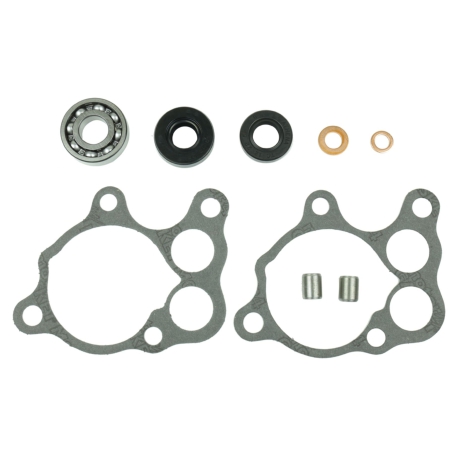 Kit Reparación Bomba De Agua Athena Honda Cr 500 R (1985-2001 ...