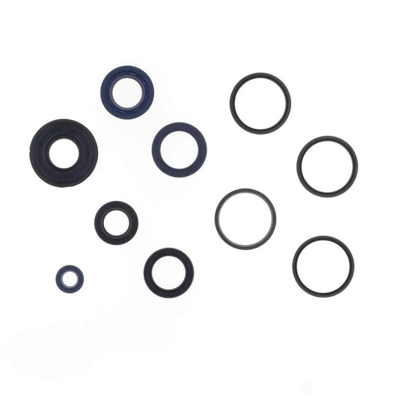 Athena Engine Oil Seal Kit Mbk Booster 50 Cw R/rs/rsp/rsx/kat (1990 ...