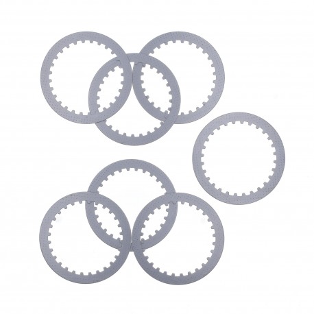 Kit D'écart De Clutch Athena Gas Gas Mc 250 (1997-2009) P40240009