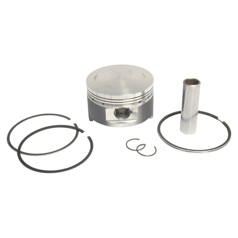 Forged Piston 72.66 Mm For Athena Big Bore Cylinder Kymco Mxu 250 (2005 ...