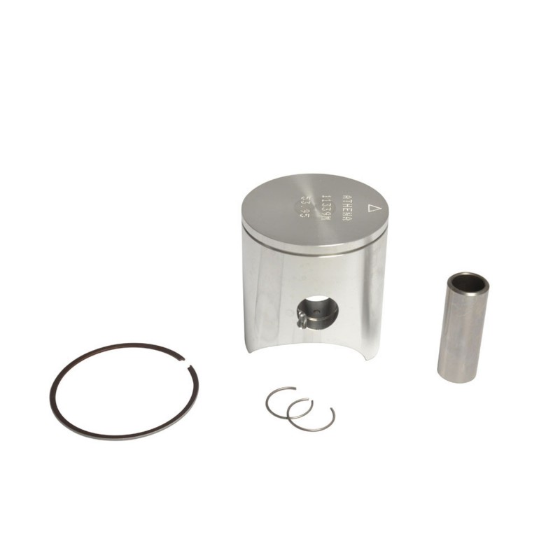 Forged Racing Piston 53.95 Mm For Original Athena Husqvarna Cr 125 ...