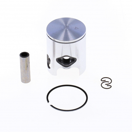 Piston Fondu 39,98 Mm Pour Cylindre Standard Athena Malaguti Centro 50 ...