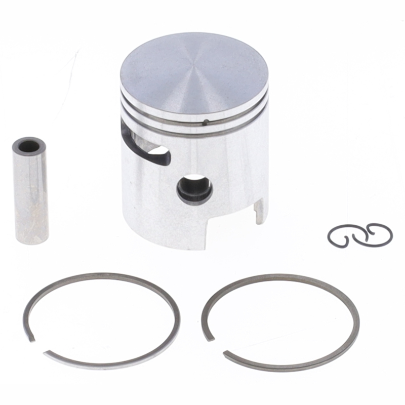 Piston Fondu 43 Mm Pour Cylindre Big Bore Athena Piaggio Si 50 Fl2 ...