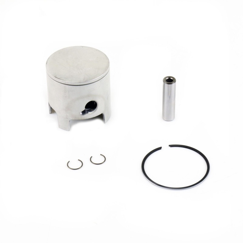 Pistão Fundido 47,54 Mm Para Cilindro Big Bore Athena Yamaha Bw's 50 ...