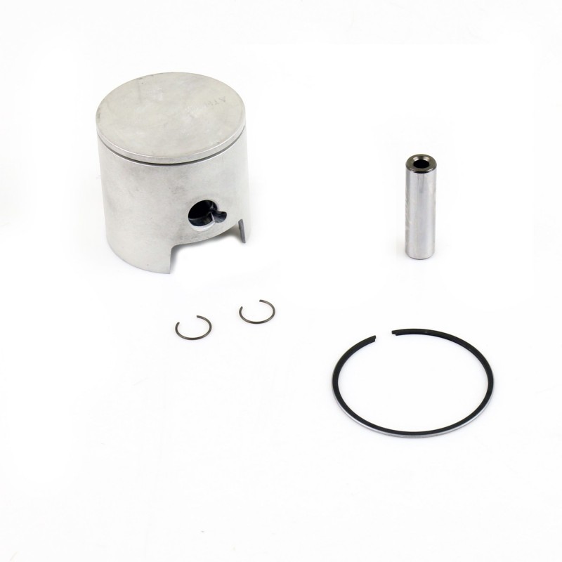 Piston Fondu 47,56 Mm Pour Cylindre Big Bore Athena Aprilia Amico 50 ...