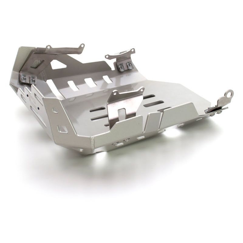 Crosspro Aluminum Trail Engine Guard Benelli Trk 502 (2017-2024 ...