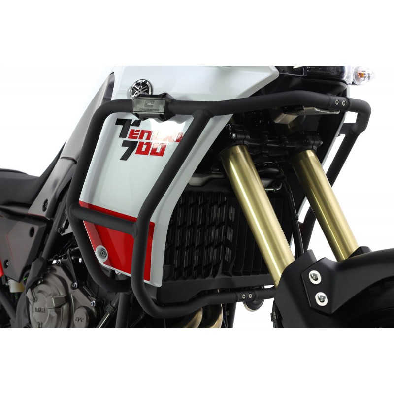 Crosspro Aluminum Side Engine Guards Yamaha Tenere 700 (2020-2024 ...