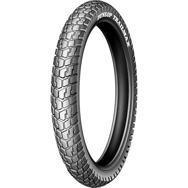 Dunlop Trx Trailmax Front Tire 90/90-21 54H Tl 637353