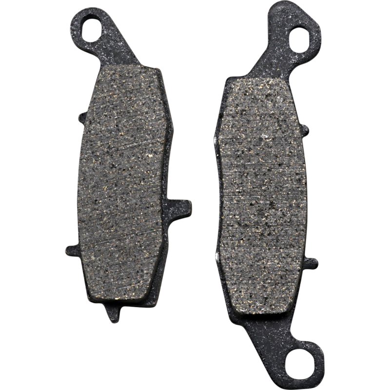 Moto-Master Ceramic Rear Brake Pads Kawasaki Vn 1500 (2002-2003) 17220943