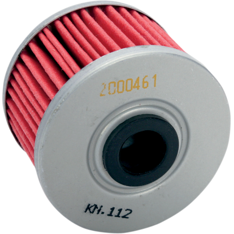 K&n High Performance Oil Filter Kawasaki Klx 140 R (2021-2024) Kn-112