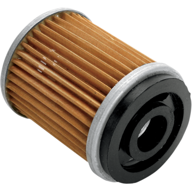 K&n High Performance Oil Filter Yamaha Tw 200 Trailway (1987-2024) Kn-143