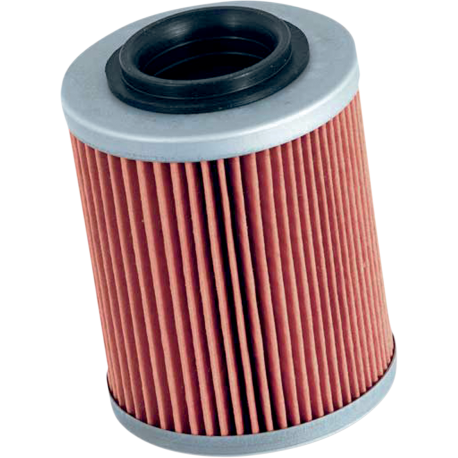 K&n High Performance Oil Filter Can Am Defender Hd9 4X4 Max Dps (2022 ...