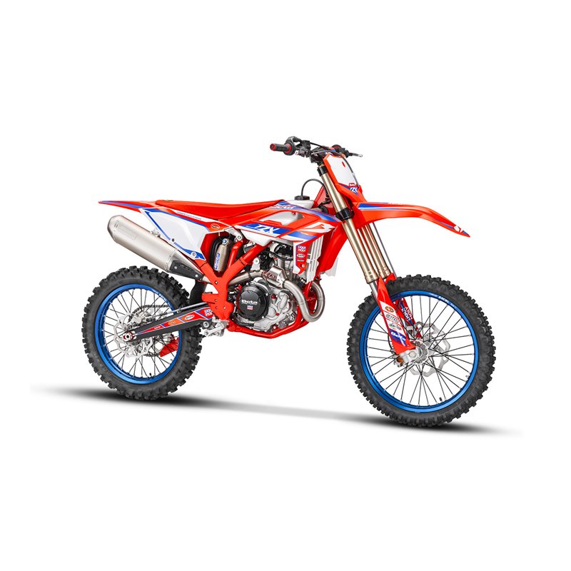 Beta Rx 450 4T 2025 [Available Shipping] Rx4T45025