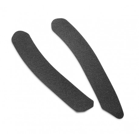 Husqvarna Te 150 (2024-2026) Chassis Protection Sticker Kit Black ...