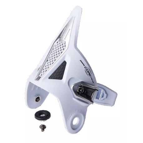 Fox Instinct Boot Medial Replacement (11-12) Right White 30387-008-Os