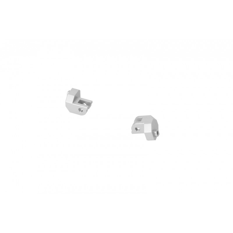 Sw-Motech Footpeg Mounting Kit Ion Ducati Multistrada V4 S (2020-2024 ...