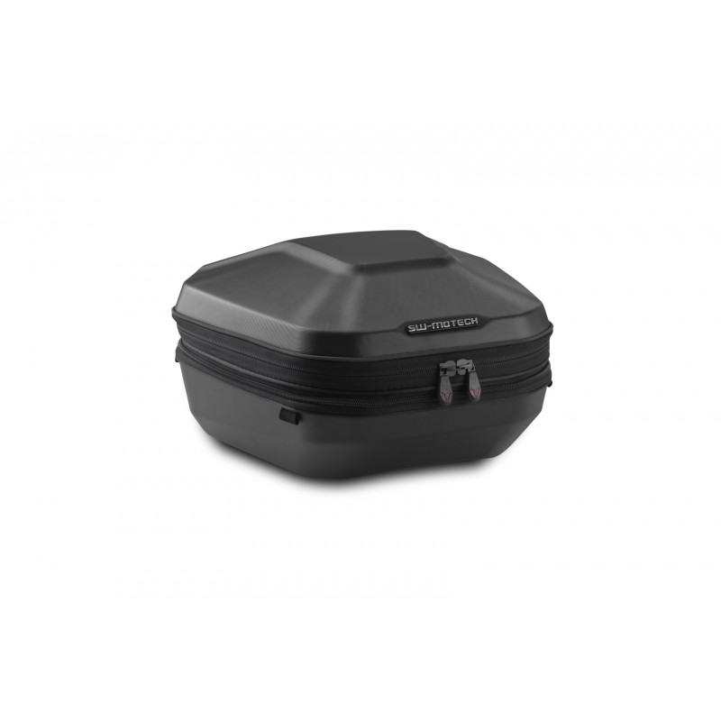 Sistema Topcase Urban Abs Sw-Motech Con Adventure-Rack Suzuki V-Strom ...