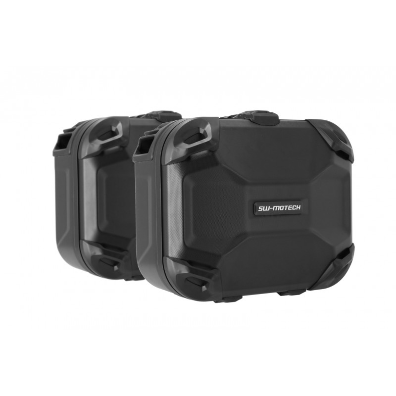 Dusc M Sw-Motech Rigid Pannier System Honda Nc750X A/ X (2020-2024 ...