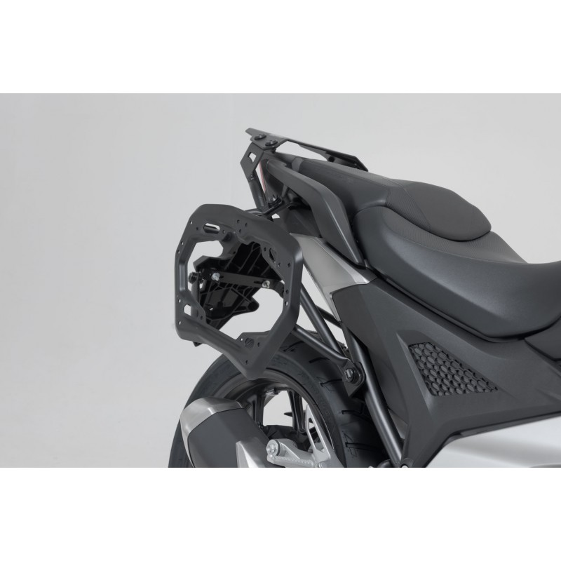 Dusc M Sw-Motech Rigid Pannier System Honda Nc750X A/ X (2020-2024 ...