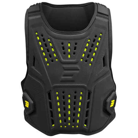 Shot Protector Black Color A06-27A1-A01-X