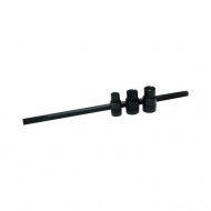 Kit Extratores De Rolamentos De Rodas 4 Motion Pro Peças 3/4 08-0410