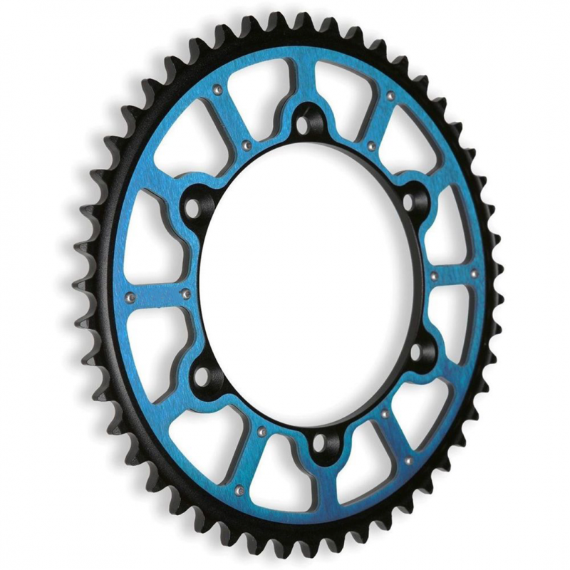 Offparts Mixed Sprocket Husqvarna Fe 501 (2014-2026) Blue Gk-T5114Mbxx