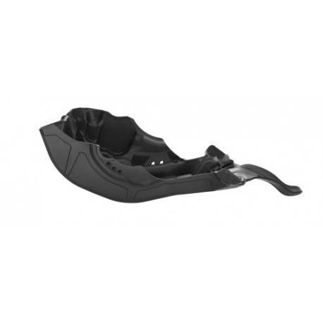 Acerbis Engine Guard Honda Crf 300 Rx (2022-2024) Black 0025034.090