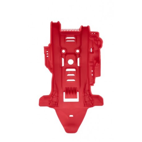 Acerbis Engine Guard Honda Crf 300 Rx (2022-2024) Red 0025034.110