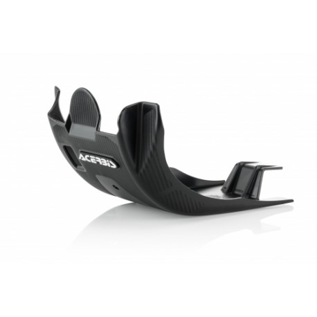 Acerbis V1 Engine Guard Honda Crf250Rx (2019-2021) Black 0023291.090