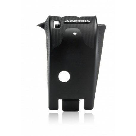 Acerbis V1 Engine Guard Honda Crf250Rx (2019-2021) Black 0023291.090