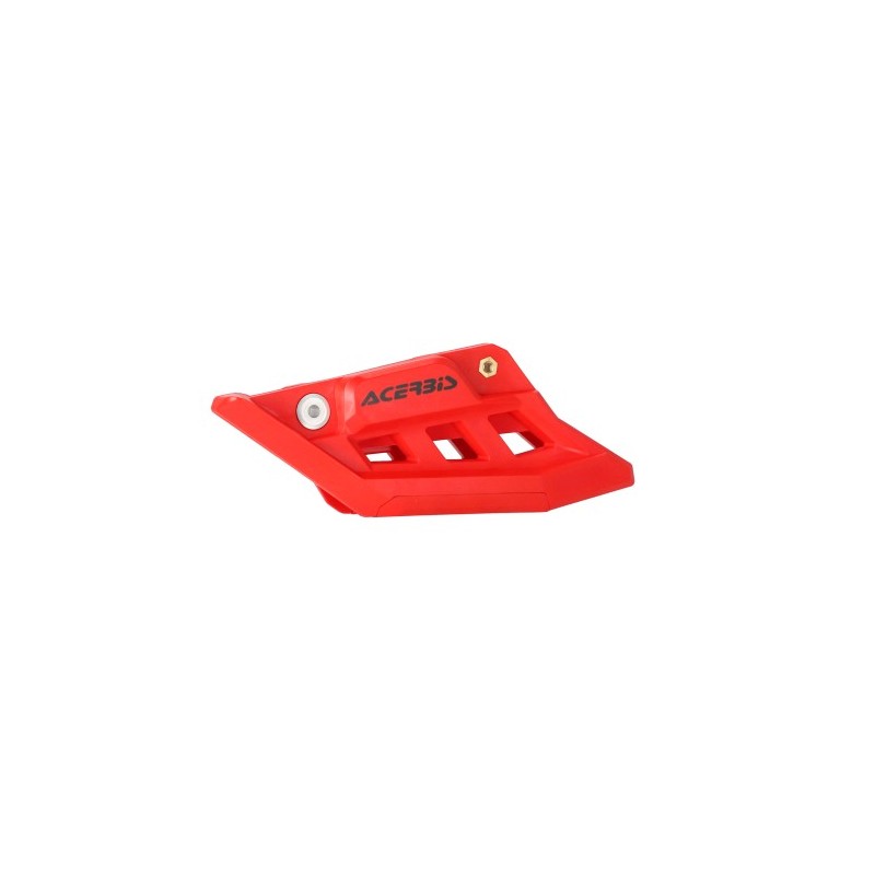 Acerbis Chain Guide Ktm 450 Exc-F (2024-2026) Red 0025962.110
