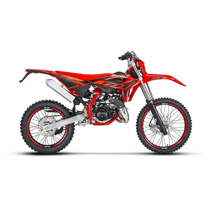 Beta Rr 50 Sport 2T 2026 [Envio Disponível] Rr2T50Sport25