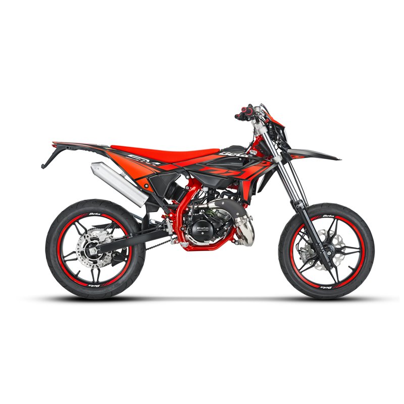 Beta Rr 50 Sport 2T 2026 [Livraison Disponible] Rr2T50Sp25